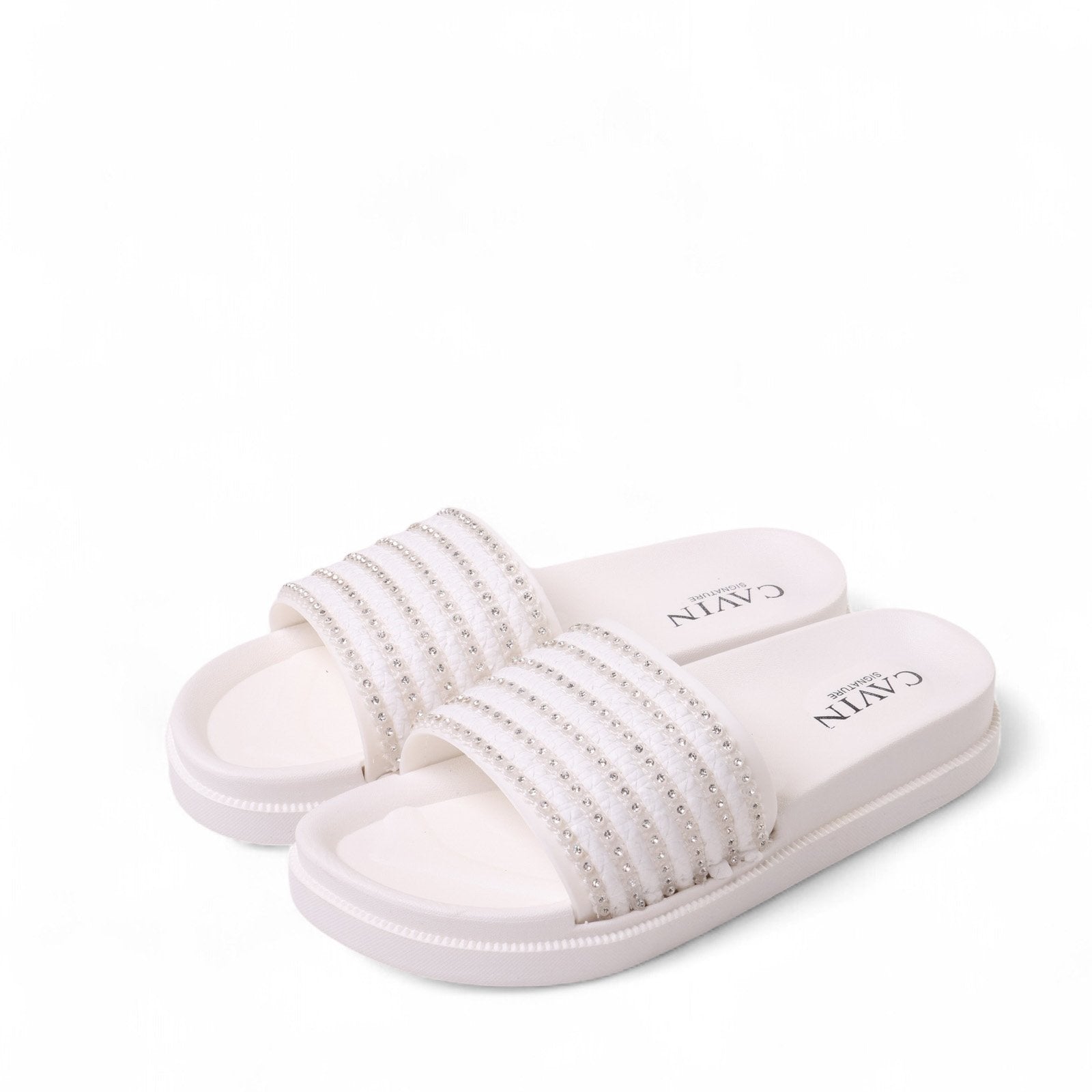 Musk Slipper – Cavin Shoes