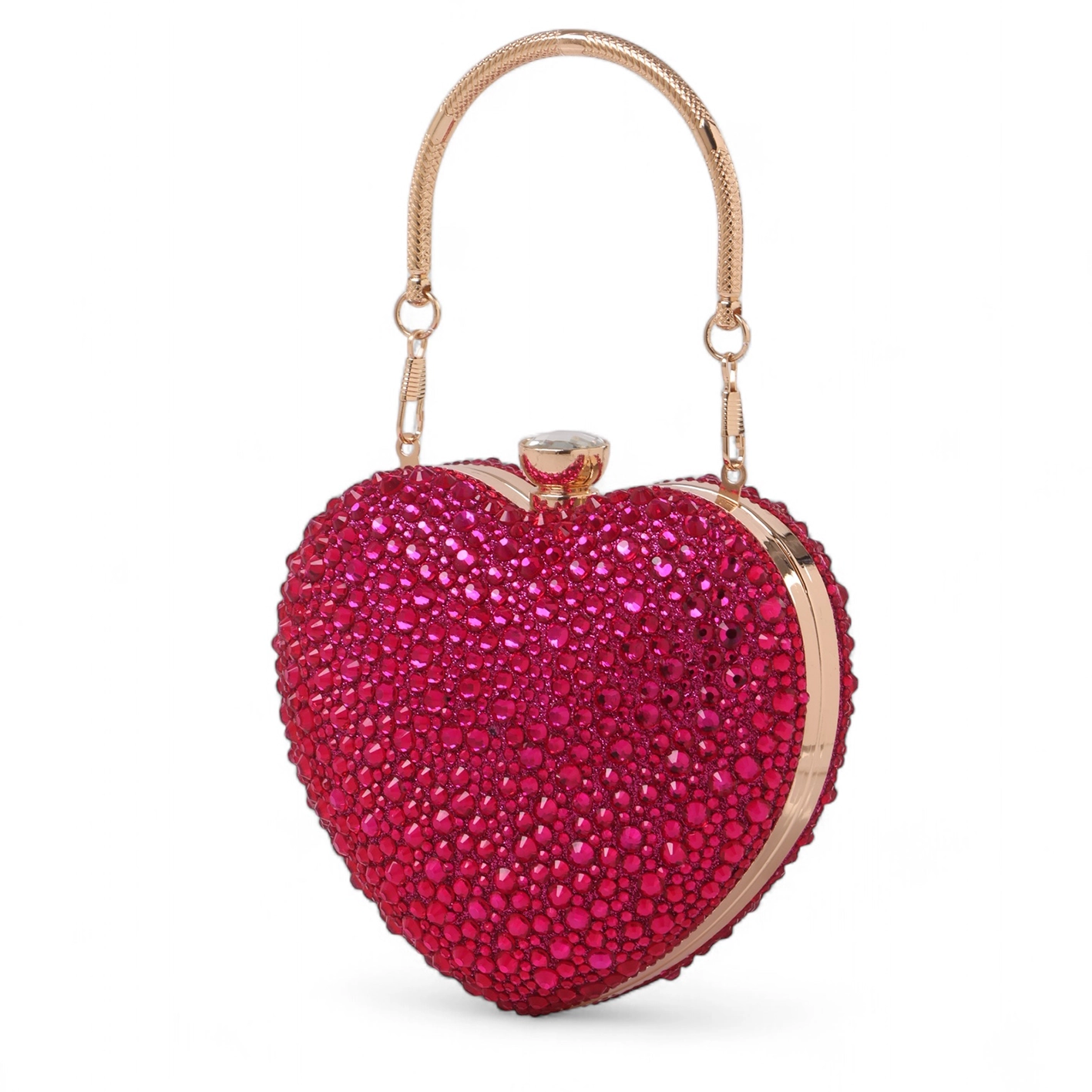 Queen Clutch – Cavin Shoes