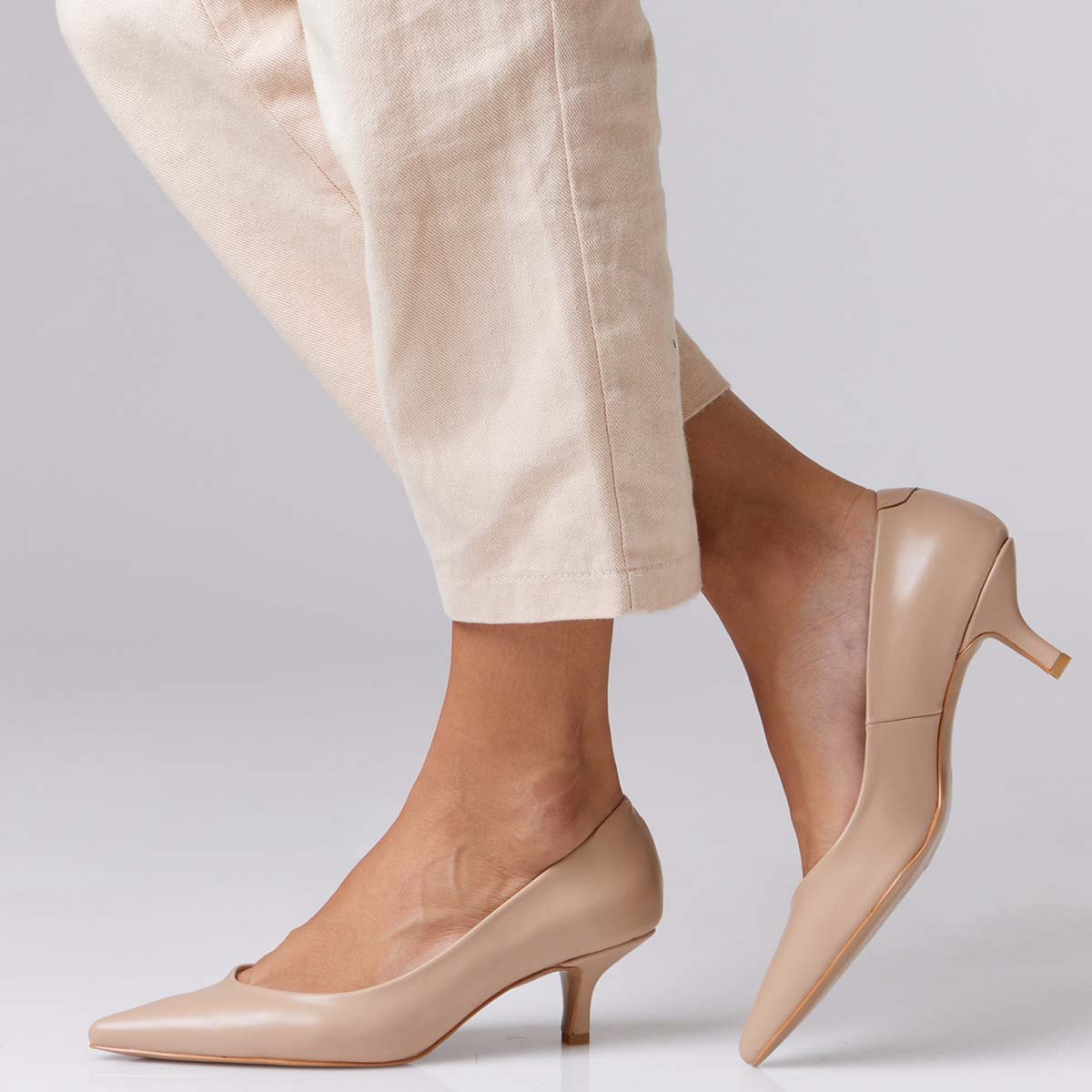 Angel Pumps – Cavin Shoes