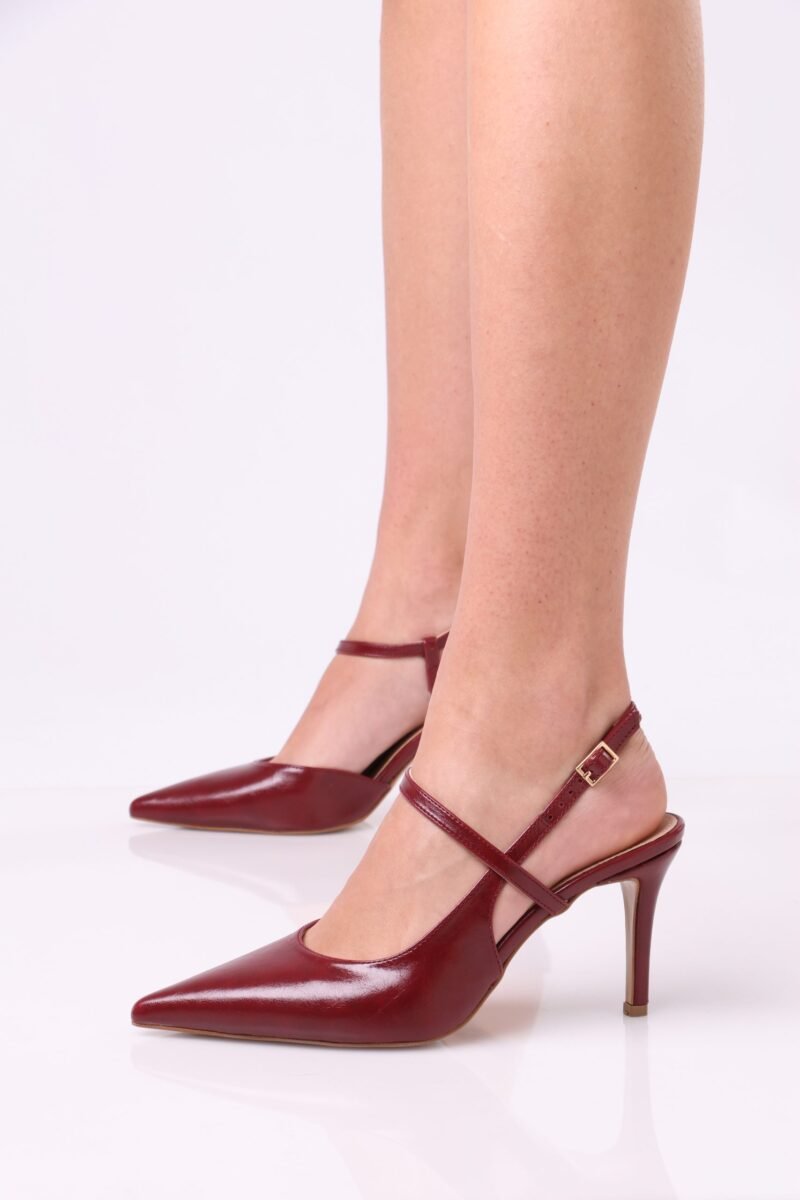 Reigan Escarpin – Cavin Shoes