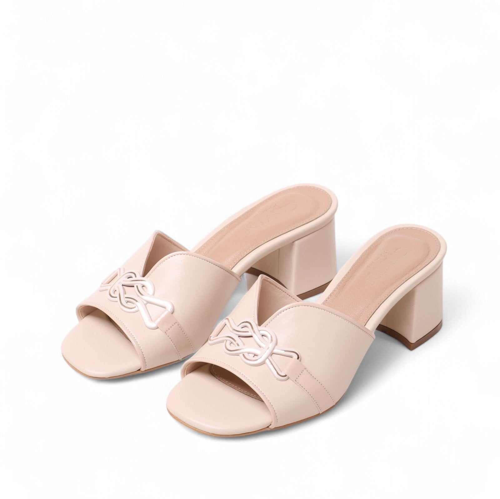 CH-90 Heels – Cavin Shoes