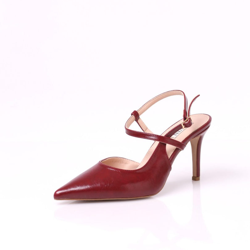 Reigan Escarpin – Cavin Shoes