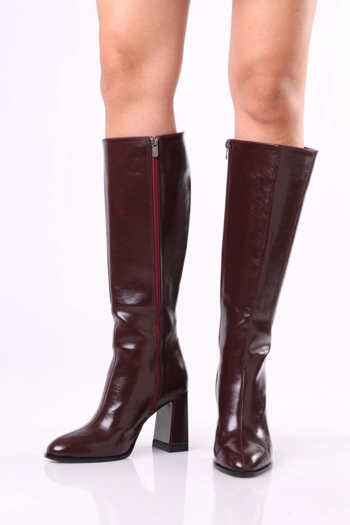 Waylon Boots – Cavin Shoes