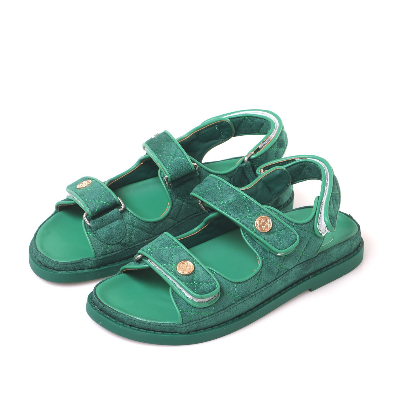 CF-180 Sandals – Cavin Shoes