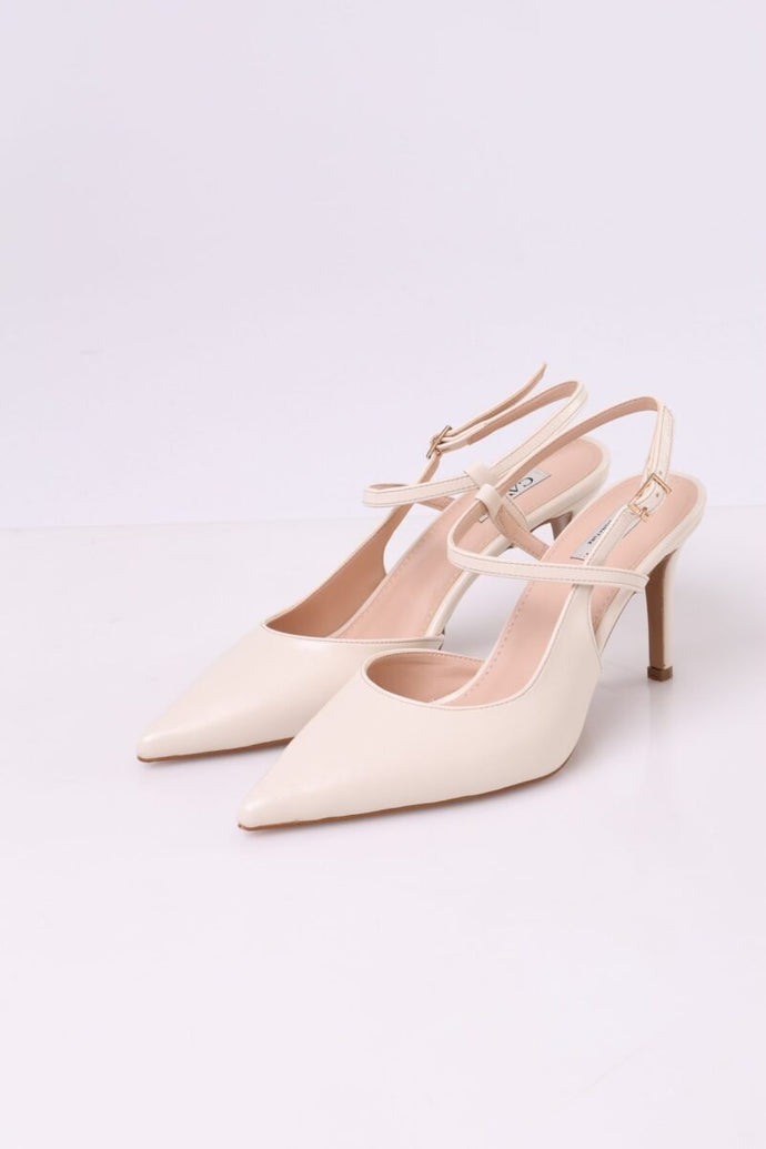 Reigan Escarpin – Cavin Shoes
