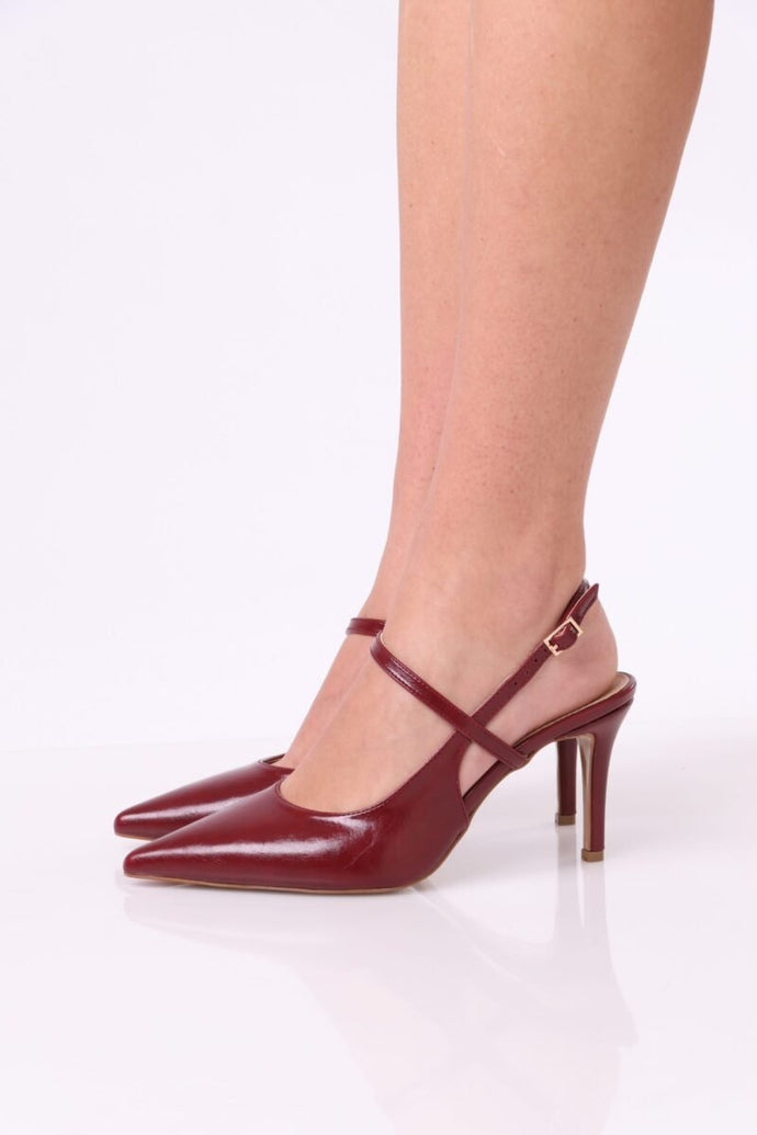 Reigan Escarpin – Cavin Shoes