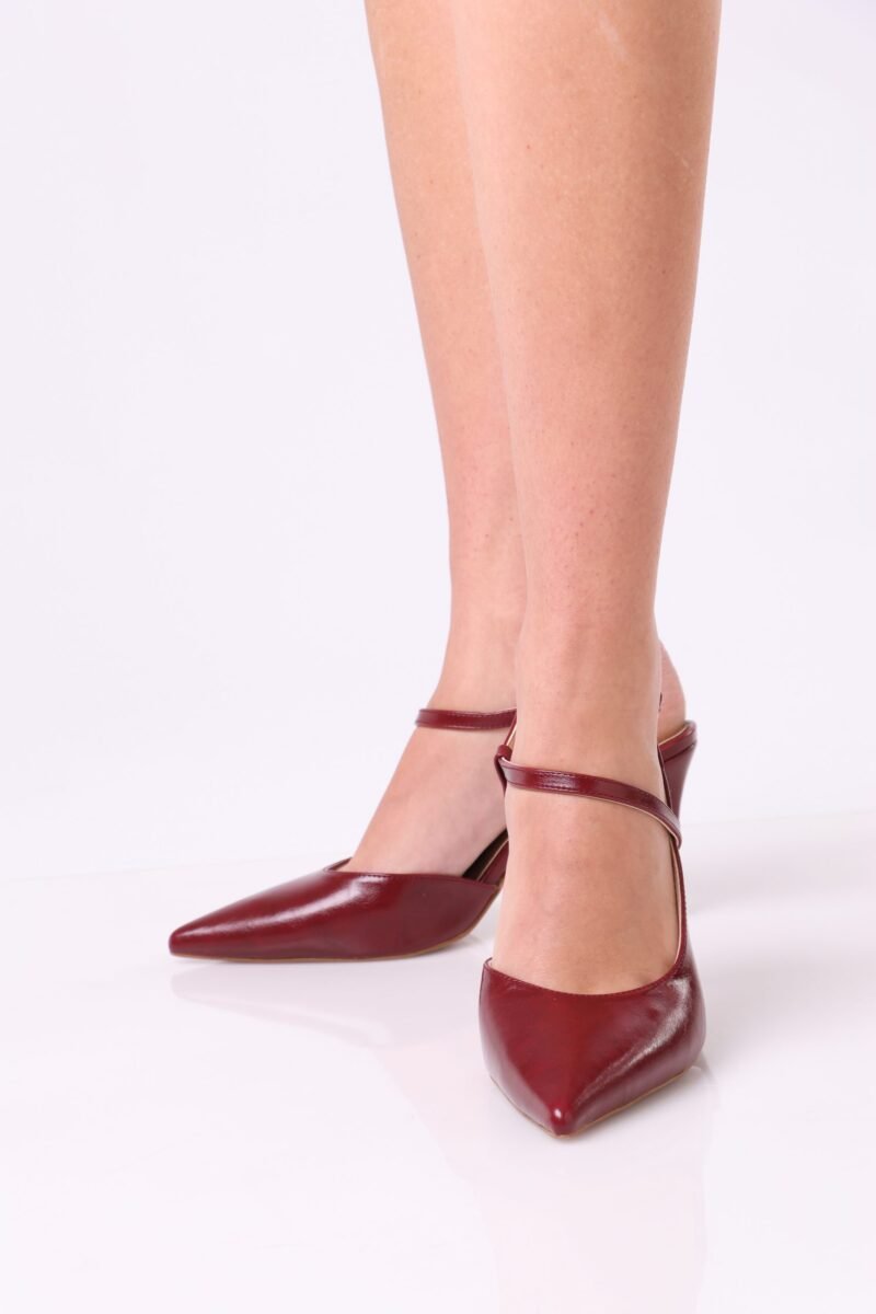 Reigan Escarpin – Cavin Shoes